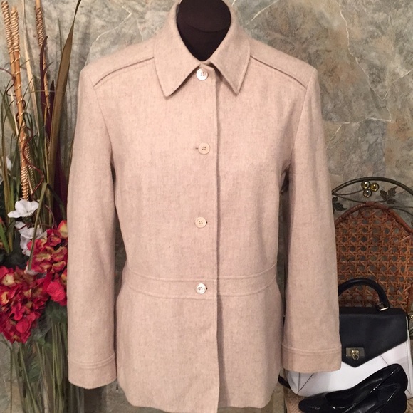 Rena Rowan | Jackets & Coats | Rena Rowan Stunning Suit Jacket Coat ...